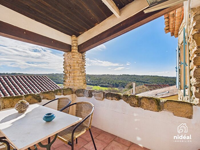 Montpezat : Maison 6 pièces à vendre