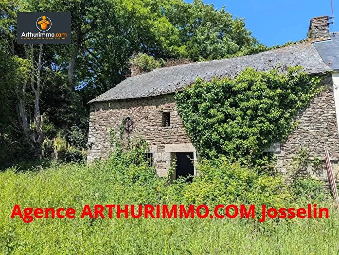 Maison 2 pièces à Taupont, à vendre