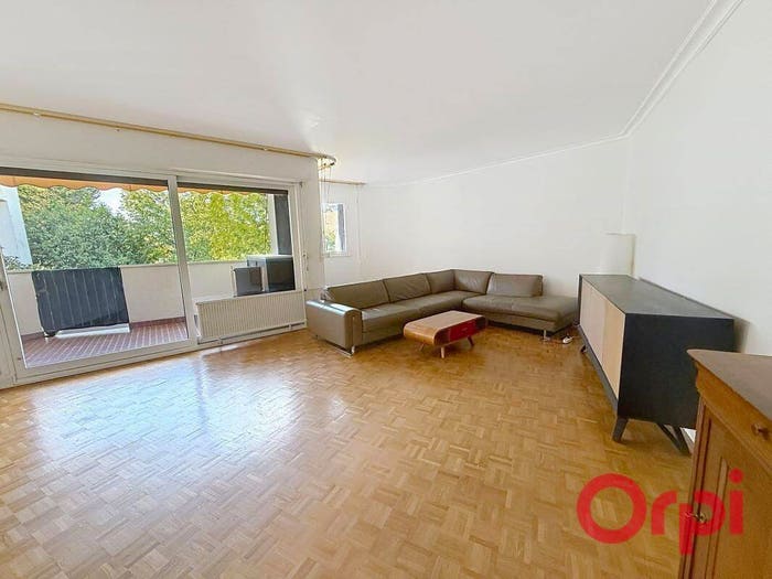 Voltaire, Châtenay-Malabry - Appartement 4 pièces à louer