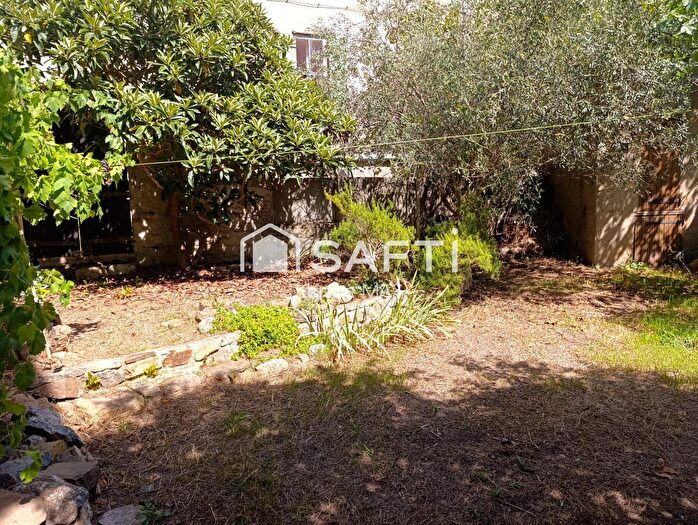 Maison à vendre - Maisons - 4 pièces - 2 chambres