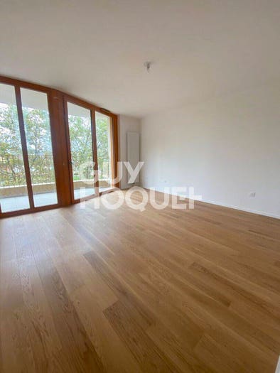 Appartement 4 pièces à Saint Blaise, Paris 20ème arrondissement, à louer