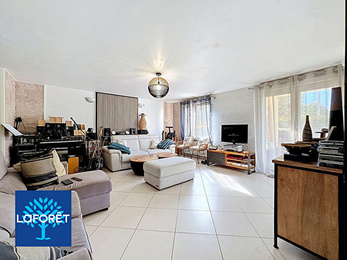 Évry, Bois Sauvage - Appartement 2 pièces à vendre