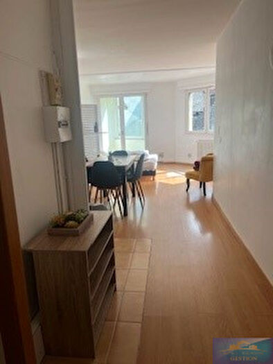 Lourdes, Centre-ville, Place Peyramale, Gare : Appartement 1 pièce à louer