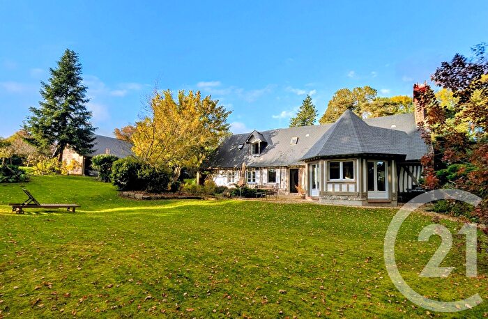 Maison à vendre - Brachy - 5 pièces - 3 chambres