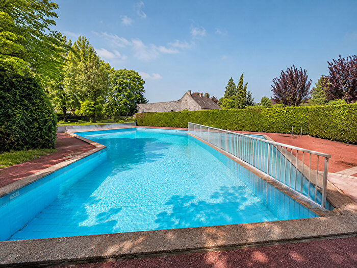 Mareil-Marly - Appartement 2 pièces à vendre