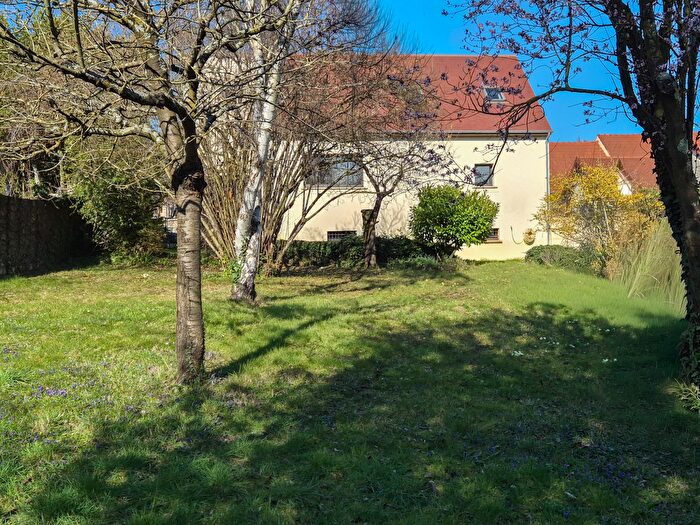 Maison à vendre - Longpont-sur-Orge - 5 pièces - 3 chambres