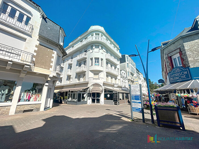 Appartement 2 pièces à vendre - Saint-Cast-le-Guildo