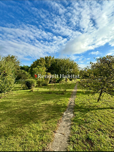 Maison à vendre - Villeneuve-dAscq, Cité Scientifique, Haute Borne, Ascq - 7 pièces - 5 chambres