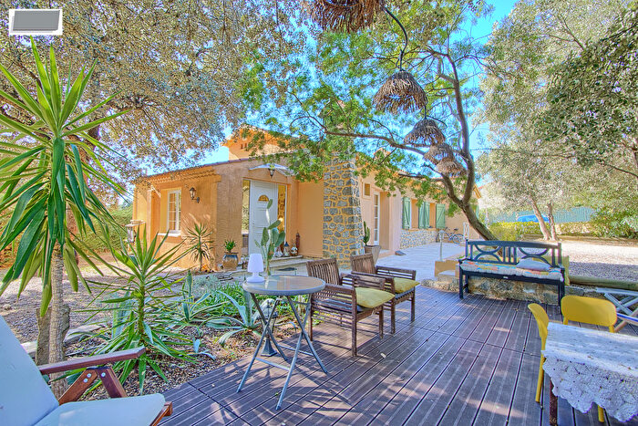 Maison à vendre - La Valette-du-Var, Libération - 6 pièces - 4 chambres