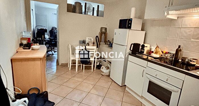 Appartement à vendre - Pertuis, Tourrier, Peyrière, Plaines - 2 pièces - 1 chambre