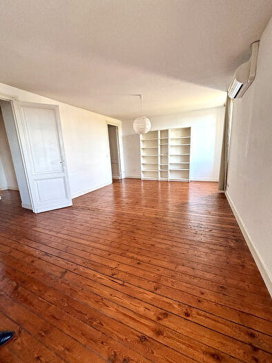 Appartement à louer - Talence, Fauvettes, Peylanne, Plume - 3 pièces - 2 chambres