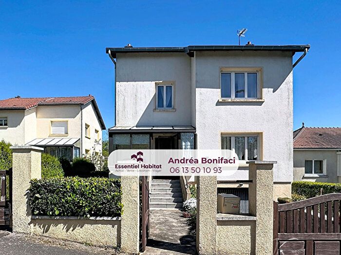 Piennes - Maison 5 pièces à vendre