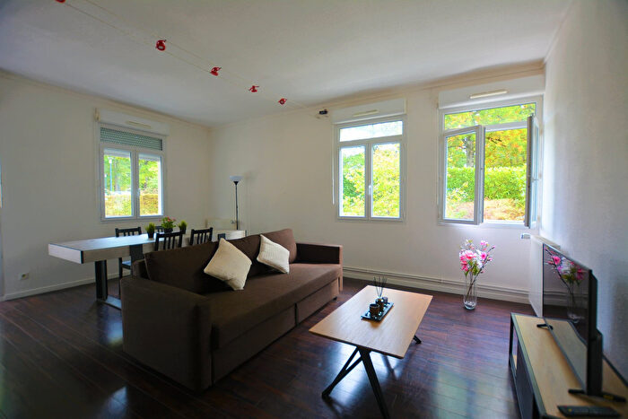 Orléans, La Bolière, Campus - Appartement 5 pièces à vendre