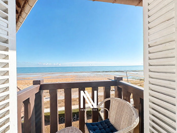 Appartement 1 pièce à vendre à Hermanville-sur-Mer