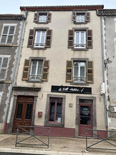 Ardes : Maison 12 pièces à vendre