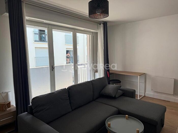 Pau, Dufau, Tourasse - Appartement 1 pièce à louer