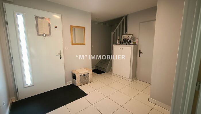 Maison 5 pièces à La Ferté-sous-Jouarre, à vendre