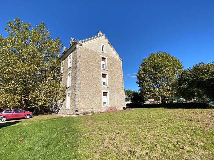 Appartement à vendre - Alvignac - 4 pièces - 2 chambres