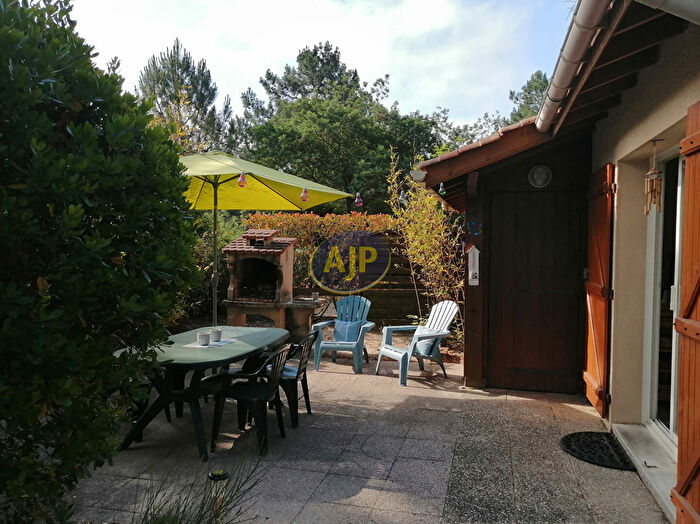 Maison à vendre - Lacanau, Lacanau Océan, Plages - 3 pièces - 2 chambres