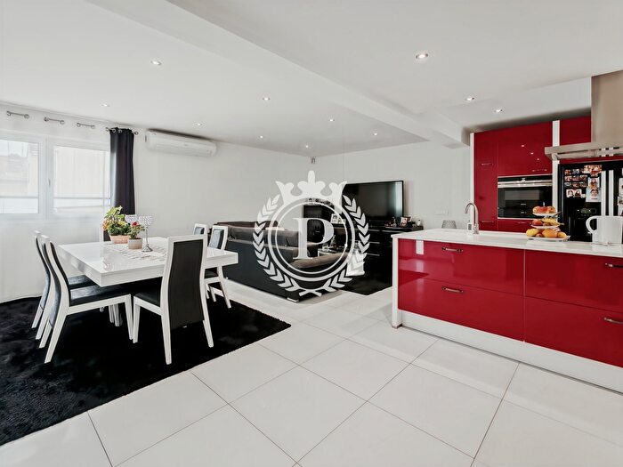 Maison 4 pièces à vendre - Gagny, Le Chénay
