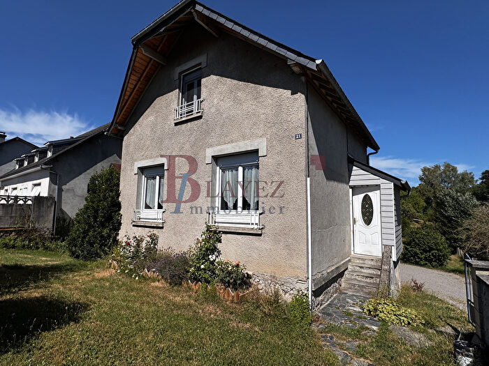 Maison 4 pièces à Égletons, à vendre