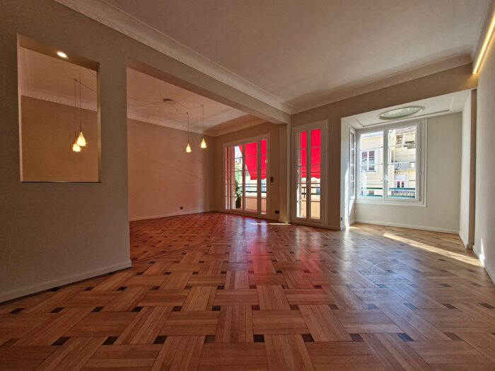 Appartement 3 pièces à vendre à Nice, Thiers, Musicien