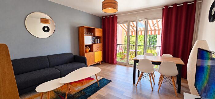 Appartement 3 pièces à Belfort, Nord, à vendre