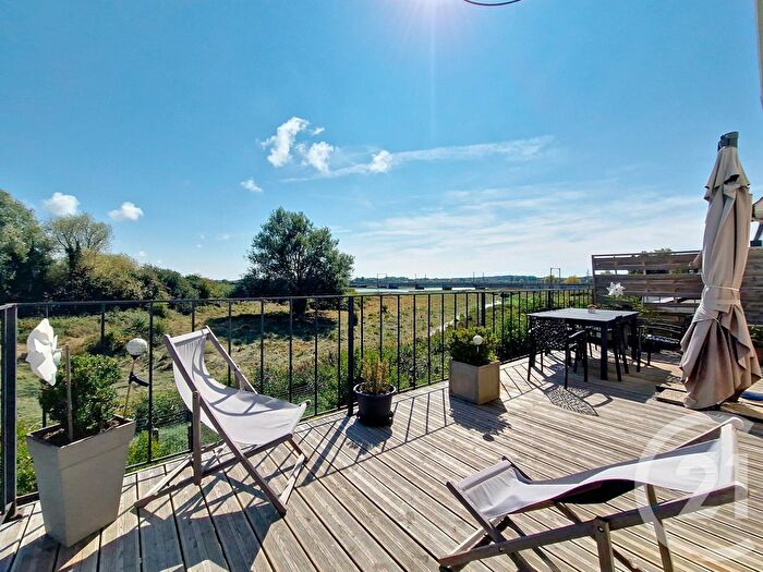 Maison à vendre - Étaples - 6 pièces - 4 chambres