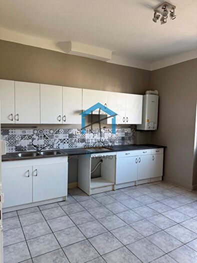 Crêt de Roc, Saint-Étienne - Appartement 3 pièces à louer