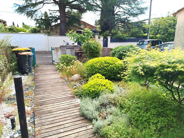 Maison 5 pièces à Castelnau-le-Lez, Moutte, Sablas, à louer
