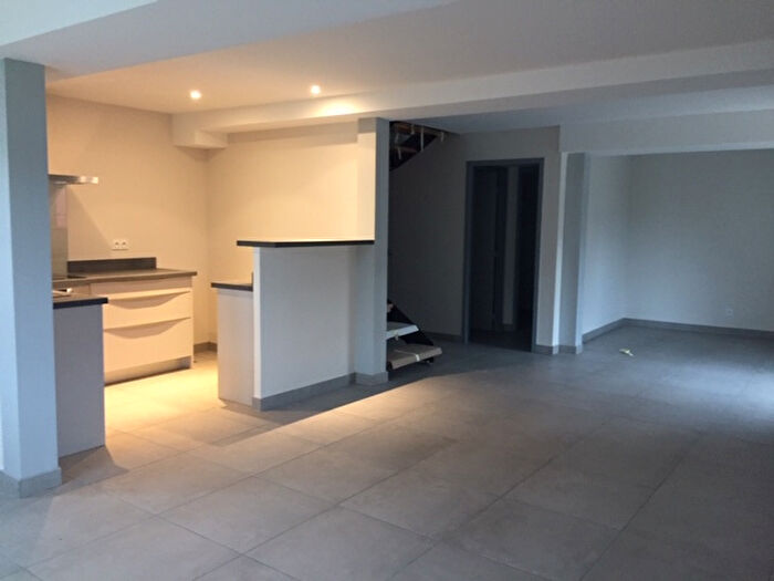 Appartement 4 pièces à louer à Saint-Jean-le-Vieux