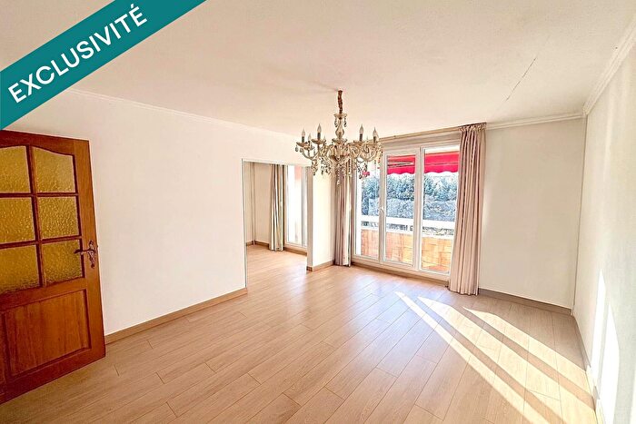 Appartement à vendre - Aix-en-Provence, Encagnane Corsy - 5 pièces - 3 chambres