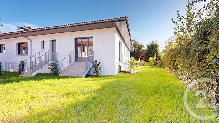 Maison à vendre - Anglet, Centre-ville, Saint-Jean - 4 pièces - 3 chambres
