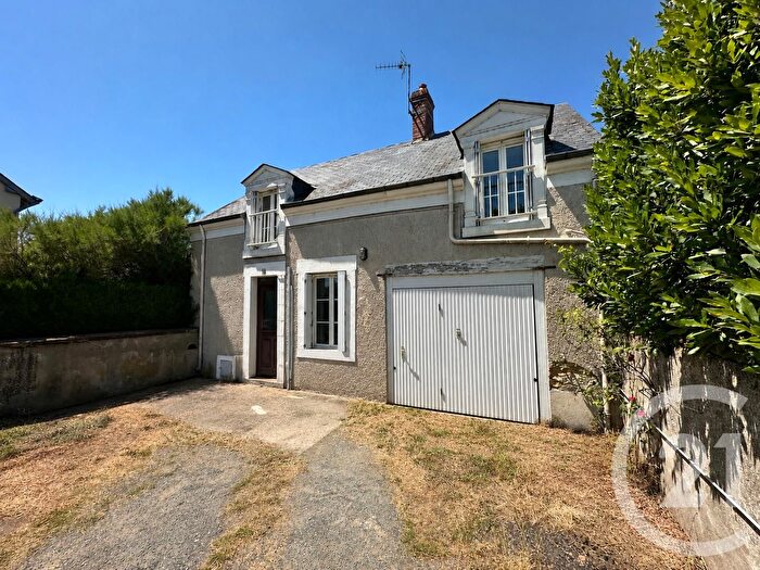 Saint-Maur : Maison 4 pièces à vendre