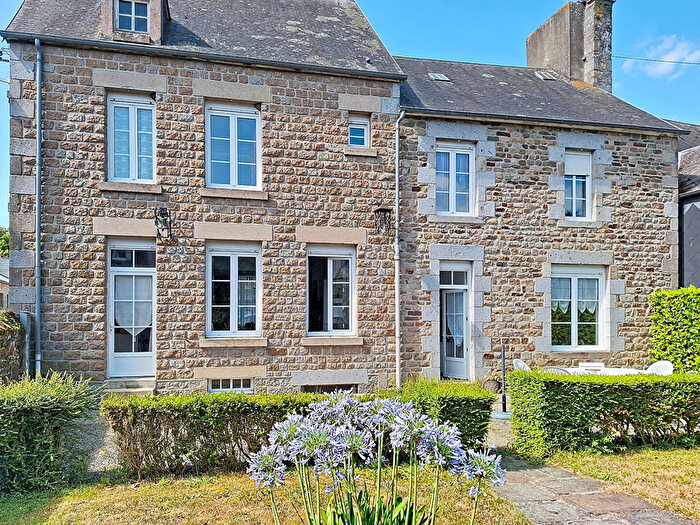 Maison 6 pièces à vendre - Isigny-le-Buat