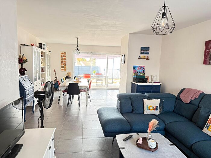 Maison 5 pièces à louer à Les Herbiers, Métairie