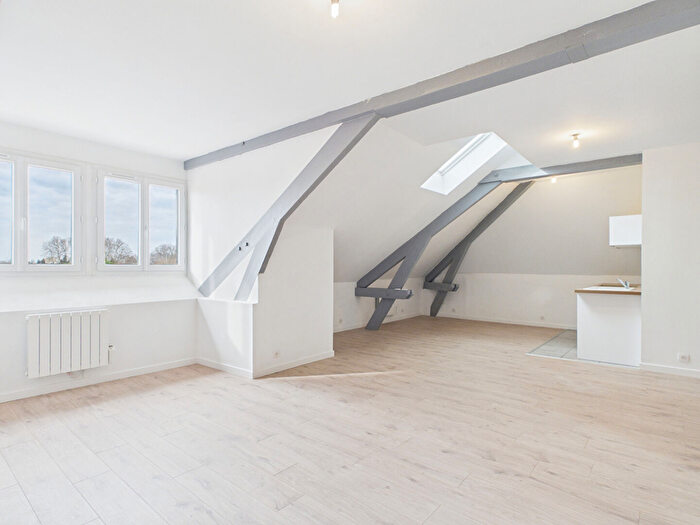 Avignon, Blanchissage : Appartement 4 pièces à vendre