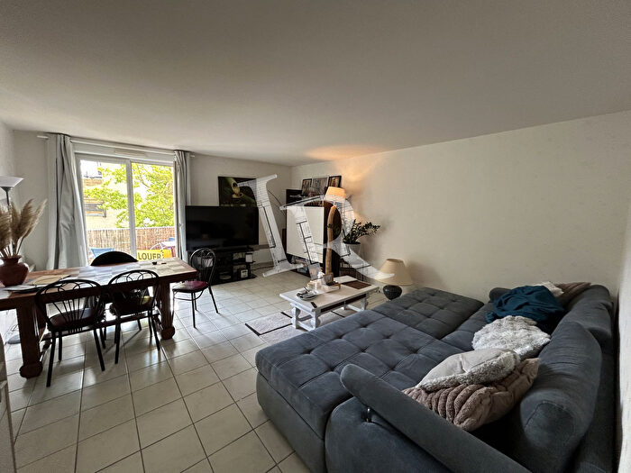 Le Puy-en-Velay, Roche-Arnaud, Guitard : Appartement 3 pièces à louer