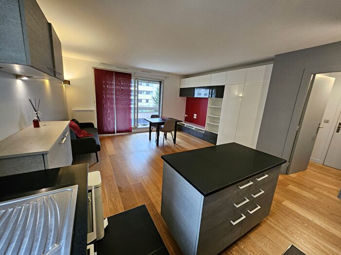 Appartement 2 pièces à louer à Paris 15ème, Cambronne, Garibaldi