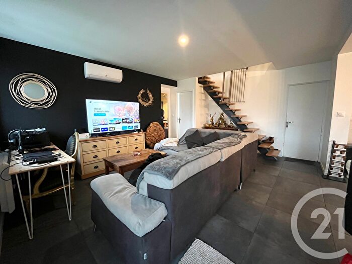 Maison à vendre - Broye - 6 pièces - 3 chambres