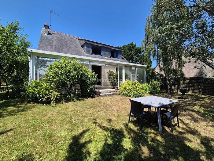 Baden - Maison 6 pièces à vendre