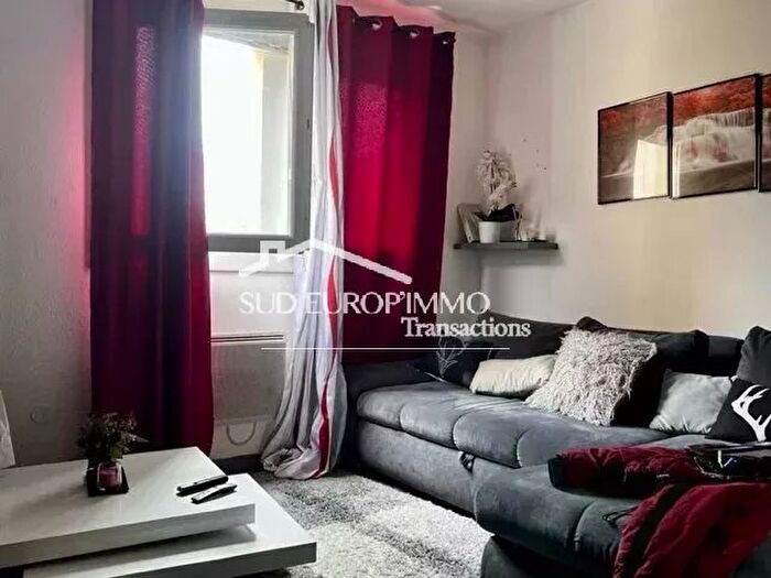 Appartement à vendre - Nice, Pasteur - 1 pièce