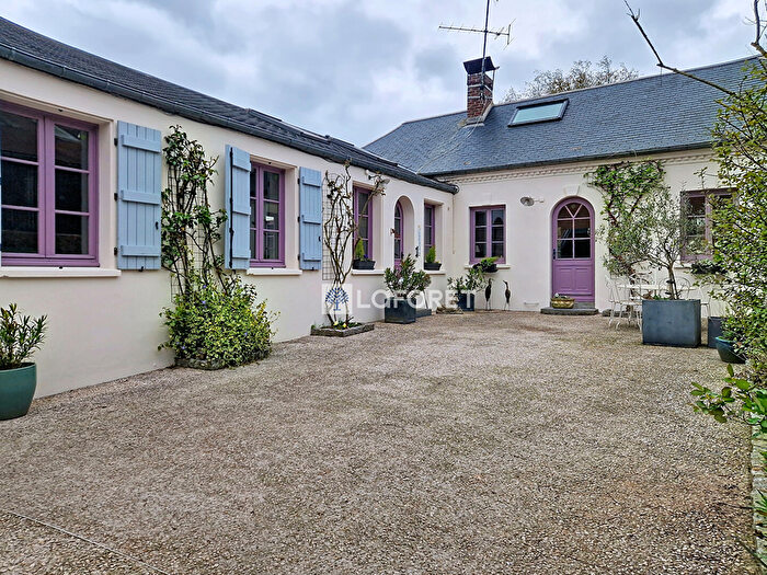 Maison 4 pièces à vendre - Thézy-Glimont