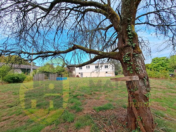 Maison à vendre - Nançay - 5 pièces - 3 chambres