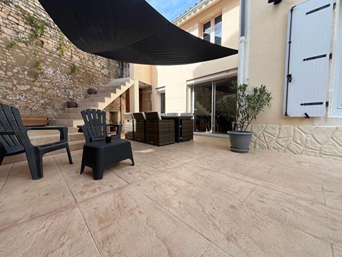 Luçon - Maison 7 pièces à vendre