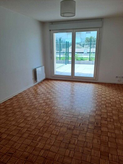 Appartement 1 pièce à louer à Monplaisir Lumière, Lyon 8ème arrondissement