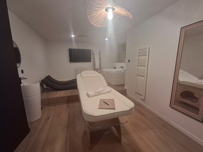 Maison à vendre - Tuchan - 3 pièces - 1 chambre