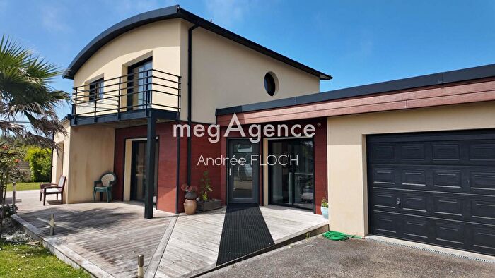 Maison 6 pièces à Plougonvelin, à vendre