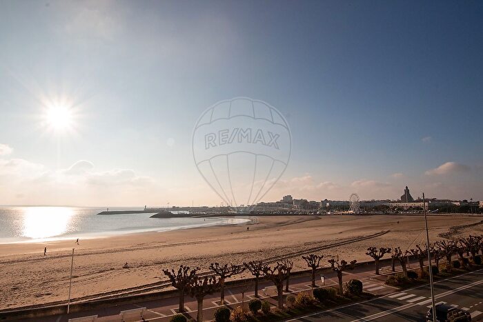 Royan, La Garenne : Appartement 3 pièces à vendre
