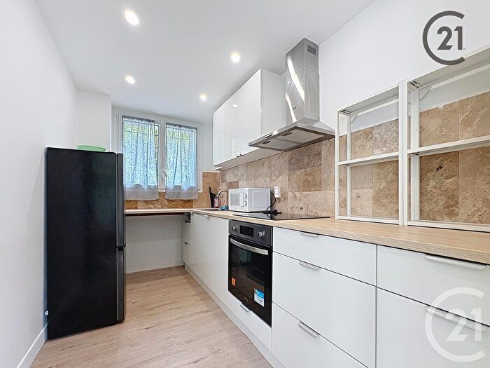 Maison à vendre - Provins, Centre-ville - 3 pièces - 2 chambres